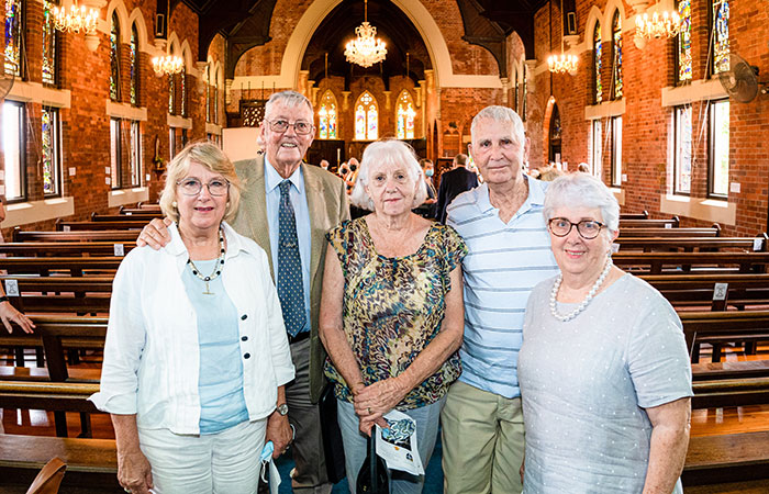Defence service nurses commemorate the spirit to survive | News ...