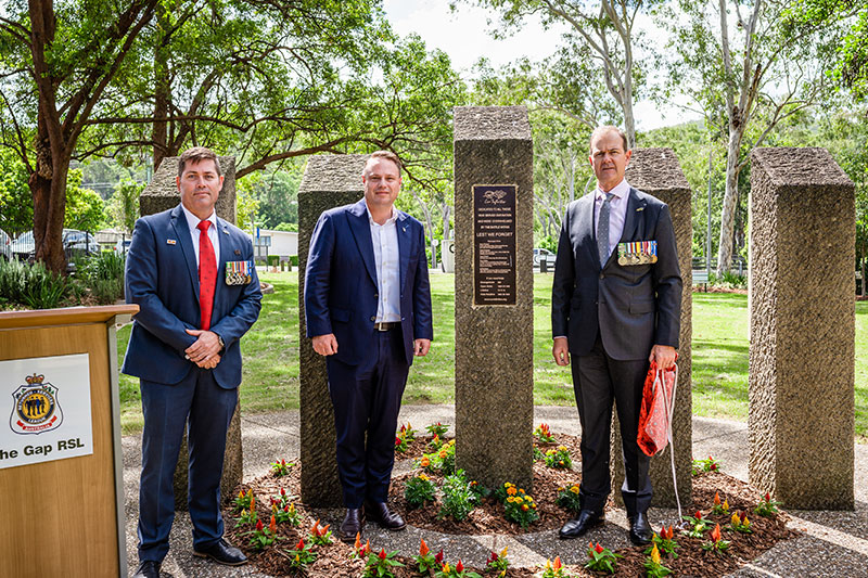 Brisbane Memorial Offers A Message Of Hope | News & Stories | RSL ...