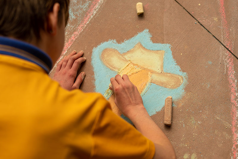 Queensland students get creative for remembrance day | News & Stories ...