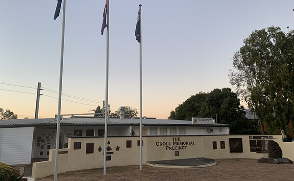 RSL Queensland | SherwoodIndooroopilly Sub Branch Inc